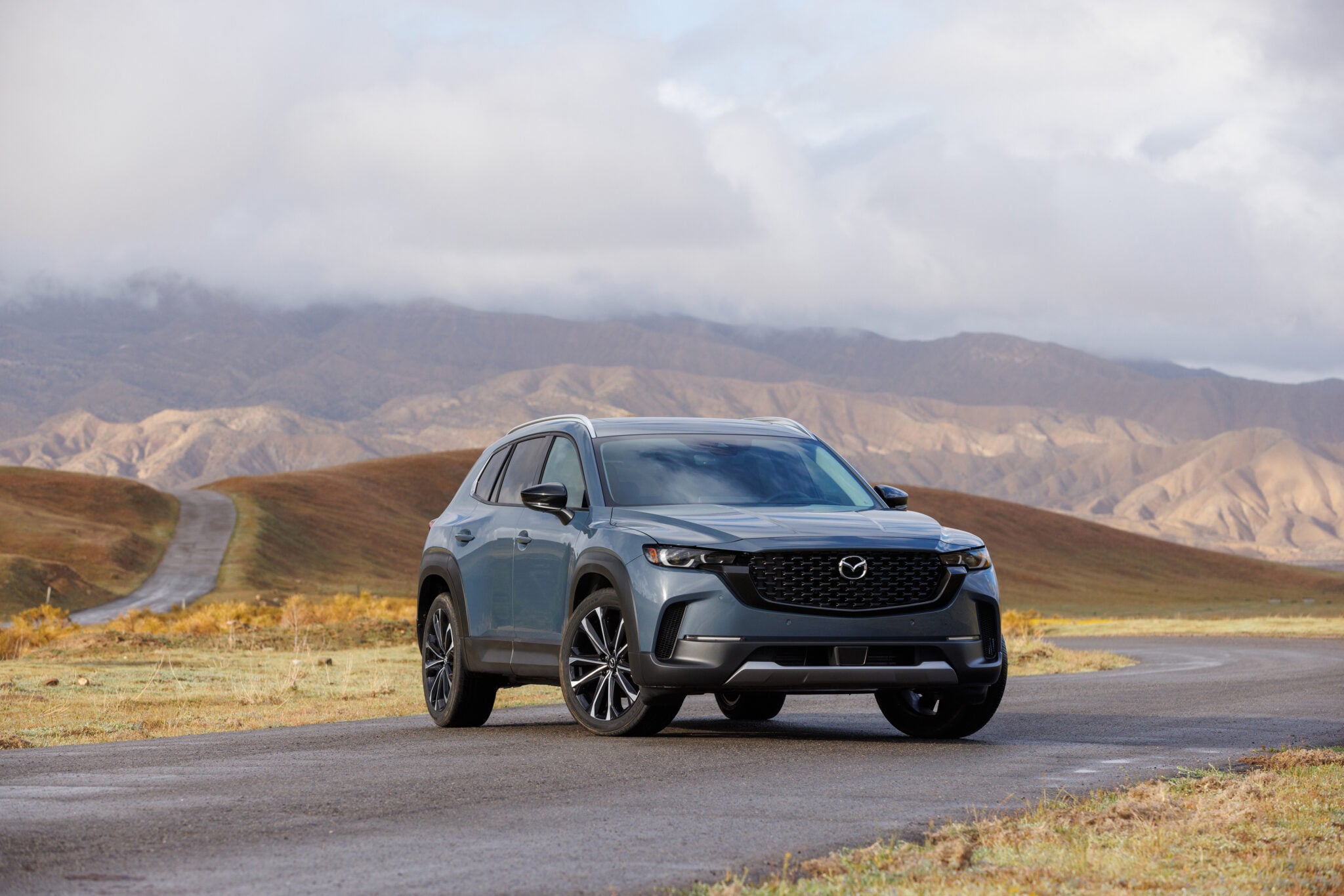 Mazda CX-50 Review 2026: A Better Daily SUV