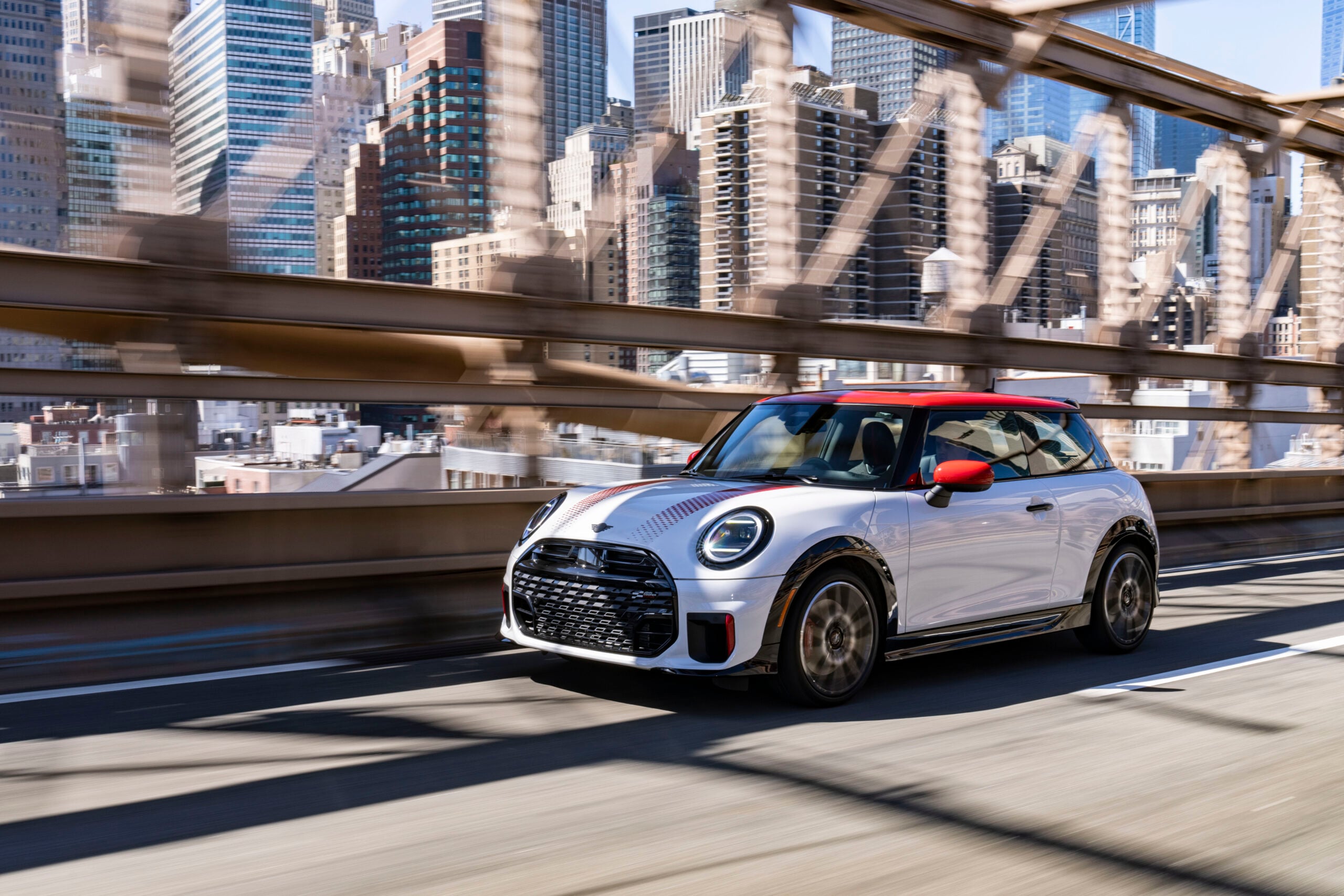 MINI Cooper 2 Door Review 2026: Daily Driving, But Better